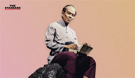 สุนทรภู่ อีกมุมในประวัติศาสตร์ที่คุณอาจไม่เคยรู้ The Standard