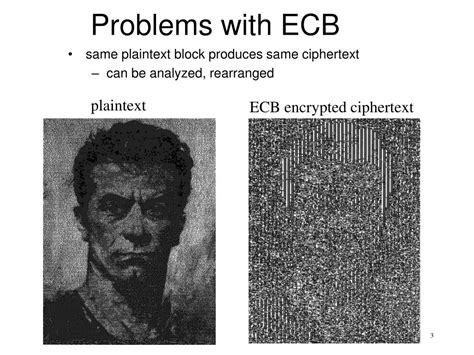 Ppt Lecture 4 Using Block Ciphers Powerpoint Presentation Free Download Id6335324