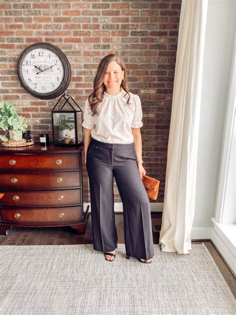 22 Super Stylish Blouse Outfit Ideas To Copy Now Be So You
