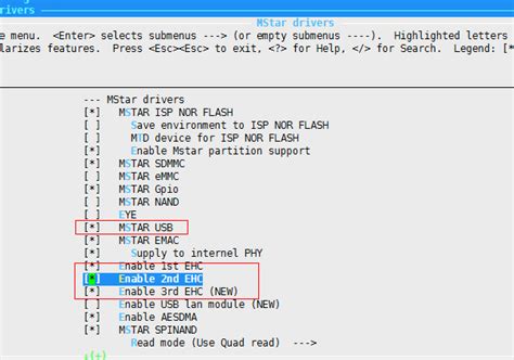 USB Upgrade SOP SigmaStarDocs