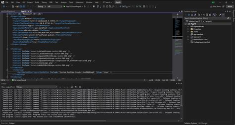 [ 8 rc1] winui 3 app c unpackaged fails to run · issue 8801 · microsoft microsoft ui