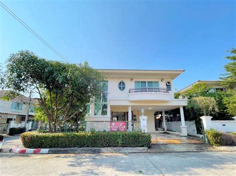 ขาย บ้านเดี่ยว บ้านศุภาลัยการ์เด้นวิลล์ ศาลากลาง 180 ตรม 56 6 ตร วา หลังมุม ซ วัดส้มเกลี้ยง 4