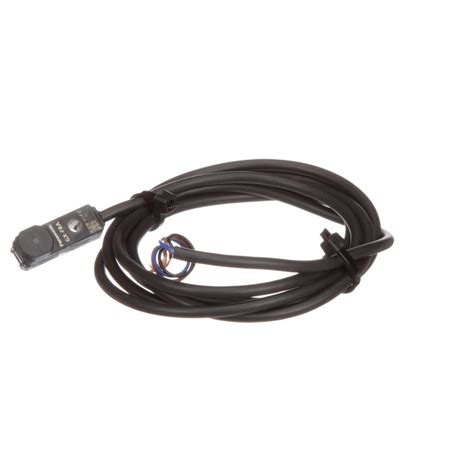 Gx F A Rectangular Shaped Inductive Proximity Sensor Gx F H Panasonic At Piece