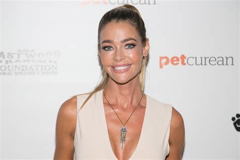 Denise Richards Joins Cast Of Real Housewives Of Beverly Hills