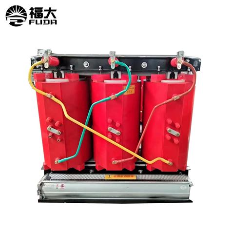 D11kv 315kvary Type Transformers Examining Overload And Short Circuit
