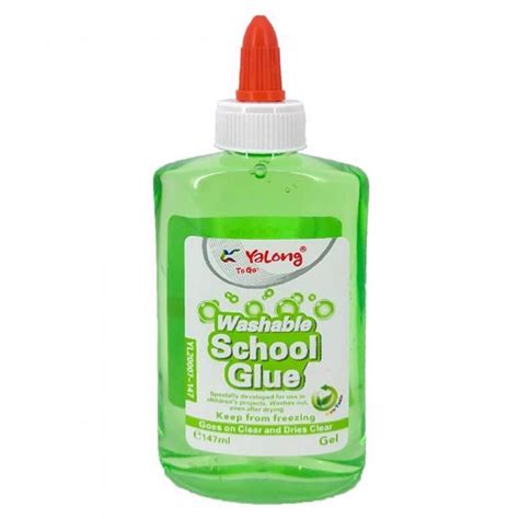 წებო თხევადი 147მლ Globusi Ge