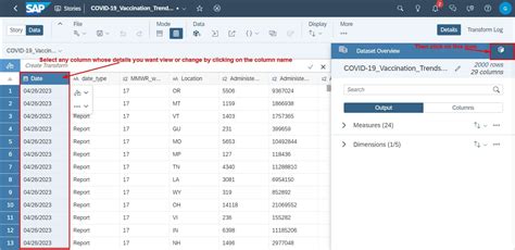How To Create Sap Analytics Cloud Story