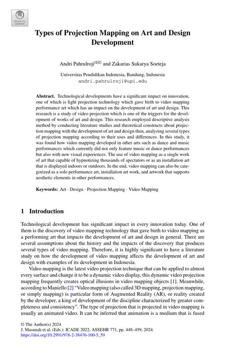 Types Of Projection Mapping At Mary Nealy Blog