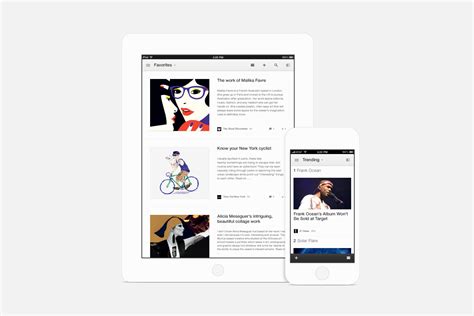 Google Polymer On Behance