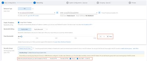 Tạo Ecs Trên Alibaba Cloud