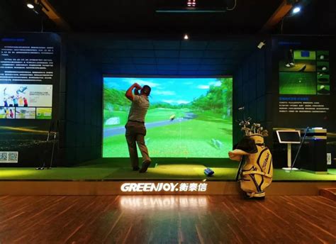 电视高尔夫是哪个频道 如何看高尔夫频道 高尔夫频道台标 大山谷图库