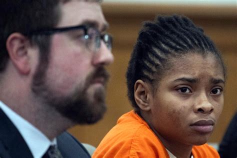 Wisconsin Woman Who Said She Legally Killed Sex Trafficker Gets 11