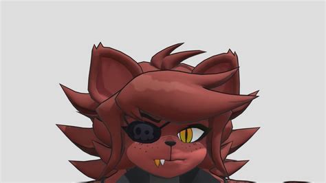 Fnia3d 3d Models Sketchfab