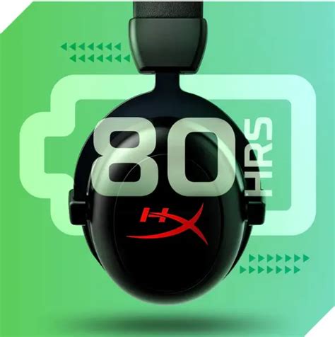 אוזניות גיימינג אלחוטיות Cloud Ii הייפר איקס Hyperx באג