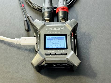 32 Bit Field Recording — Mindful Audio