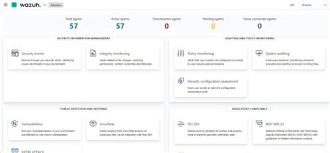 Deploy Siem Using Elasticsearch And Wazuh By Sahalikhon Fiverr