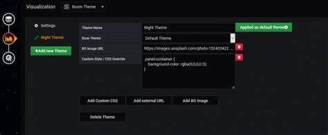 Host Up Or Down With Grafana Planet4
