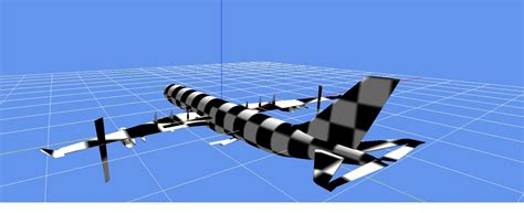 p3d v4 ai model conversion issue fsdeveloper