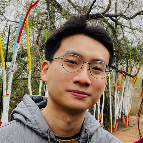 Timothy Lam Linkedin