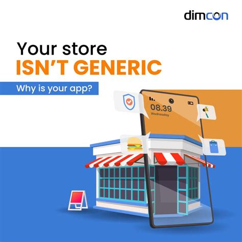 Customapps Retailtech Appdevelopment Builtforretail Businesstools Dimension Consulting Inc