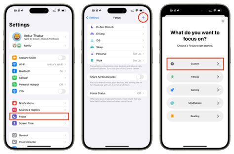 How To Silence All Calls And Texts From Someone On IPhone