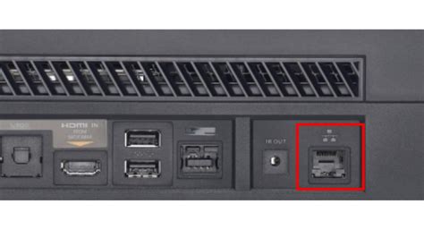 How To Connect Xbox With Ethernet Cable A Simple Guide