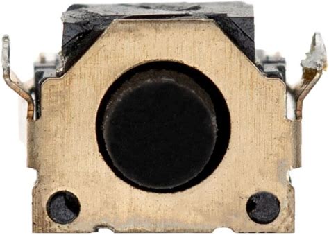 2 X Lb Rb Shoulder Bumper Button Switch Replacement Compatible With