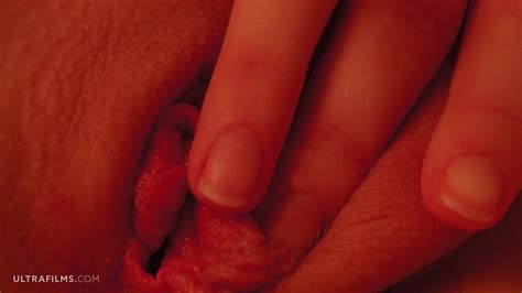 Ultrafilms Amazing Model Sofilie Masturbating In Different Positions In