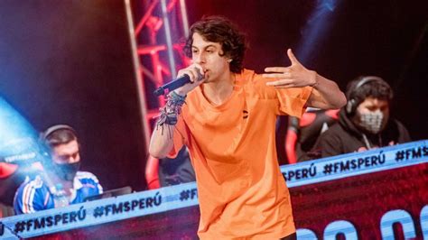 Jaze Freestyle Rap Italiano La Scheda Del Freestyler