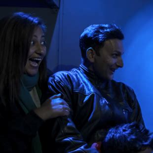 Haunted House At Adventure Resorts Kufri Shimla