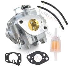 Briggs And Stratton 16hp Vanguard 303777 Carburetor Oem 808728 For Sale