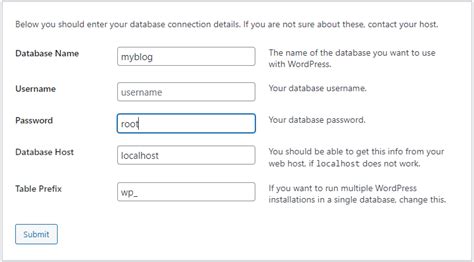 Best Steps To Locally Setup WordPress Using WAMP Verse WP