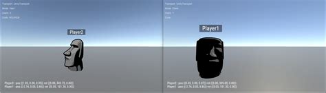 Anticipatednetworktransform Doesnt Sync Correctly Position And