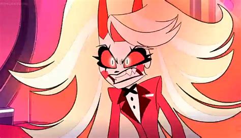 Charlie Hairflow Angry Demon Princess By Yesieguia On Deviantart