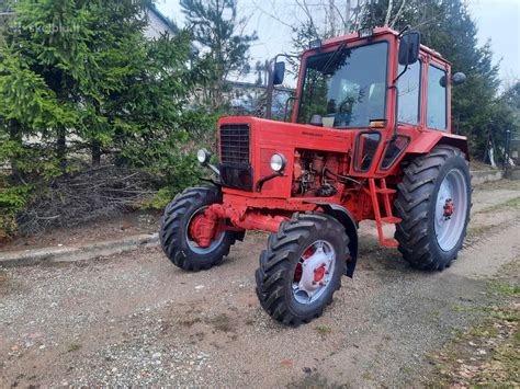 Mtz Belarus Skelbiult