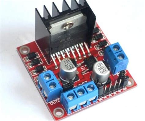 Powering DC Motors With Arduino Uno Motors Mechanics Power And CNC Arduino Forum