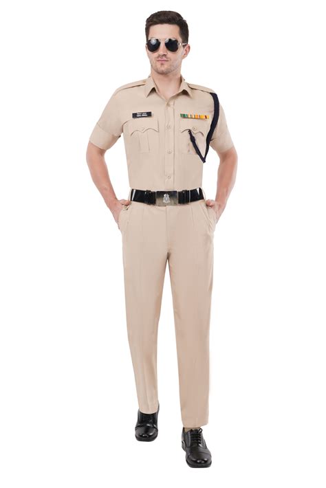 Buy Online Crpf Uniform At Wholesale Price Treyond Uniform
