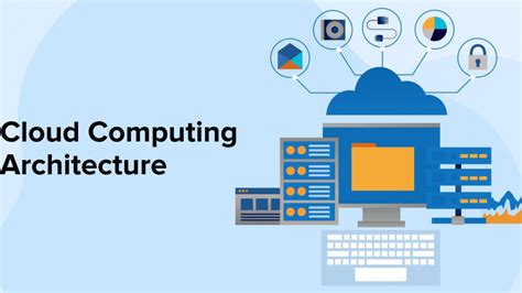 Cloud Computing Architecture