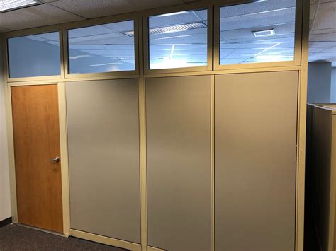 Floor To Ceiling Gen2 Cubicle Walls Office Furniture Resources
