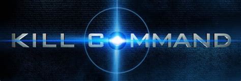 Kill Command Teaser Trailer