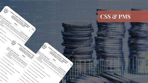 Salary And Compensation Packages For Css Officers In Pakistan