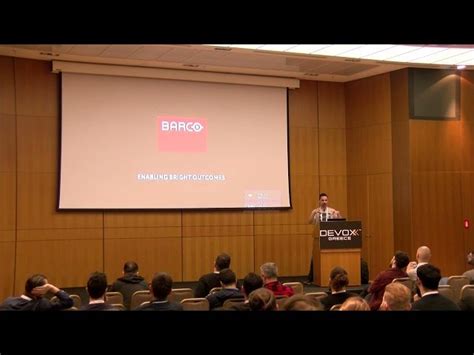 Free Video Benchmarketing Fallacies The 100 Shades Of Truth From Devoxx Class Central