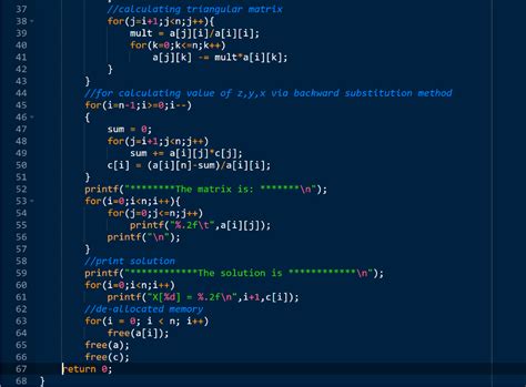 Solved Need Help Writing This C Program In Java The Chegg
