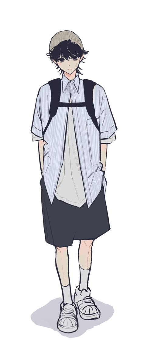 Original Drawn By Muryo Danbooru