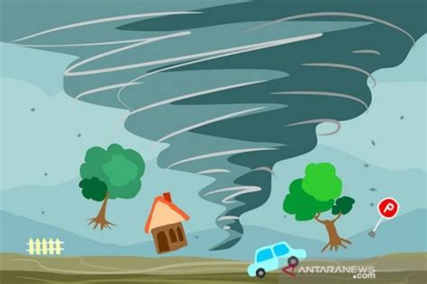 Detail Gambar Animasi Angin Tornado Koleksi Nomer 3