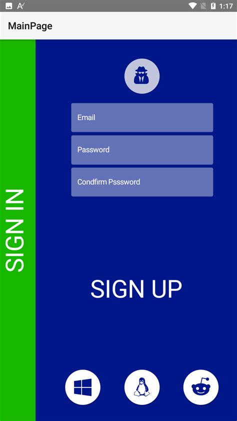 Ux How Can I Achieve Similar Animations With B4x B4x Programming Forum
