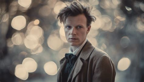 Arthur Rimbaud Poème