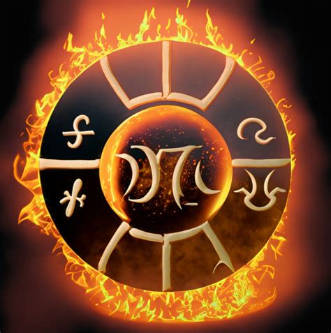 Igniting Your Career Astrological Insights Into Whether Fire Signs