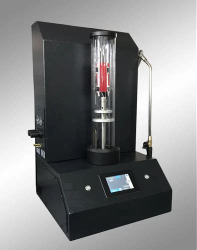 Limiting Oxygen Index Apparatus 230v 50hz 1a At ₹ 450000piece In New