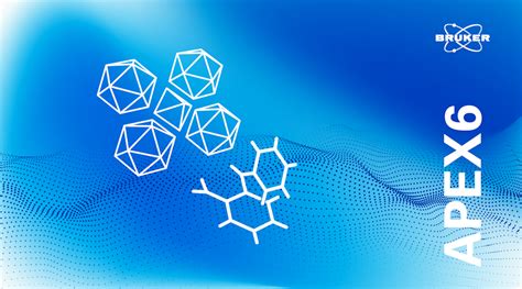 APEX Software Bruker